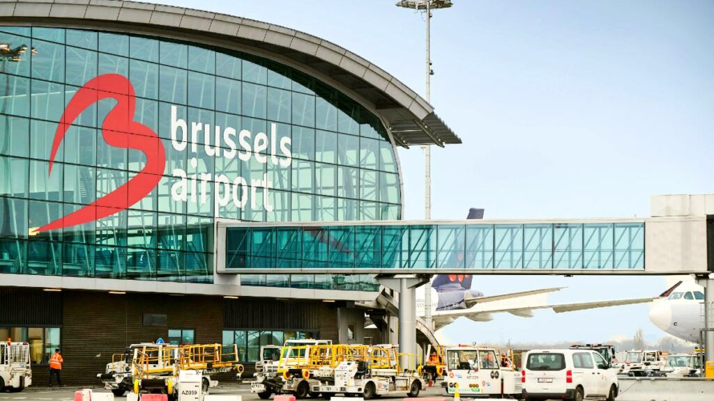 Aeroporto di Bruxelles (BRU) Zaventem: come arrivare in centro