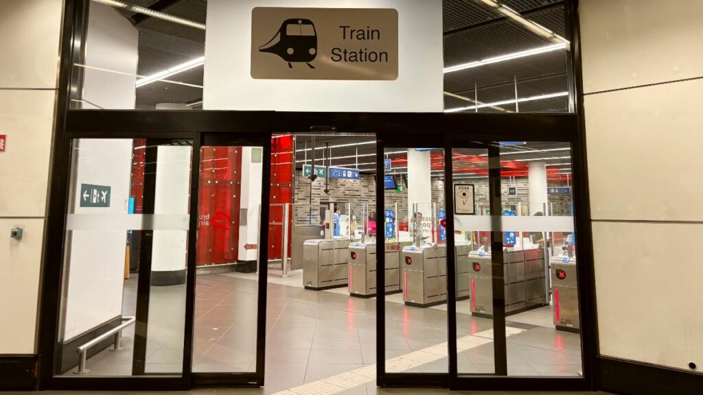 Aeroporto di Bruxelles (BRU) Zaventem: come arrivare in centro